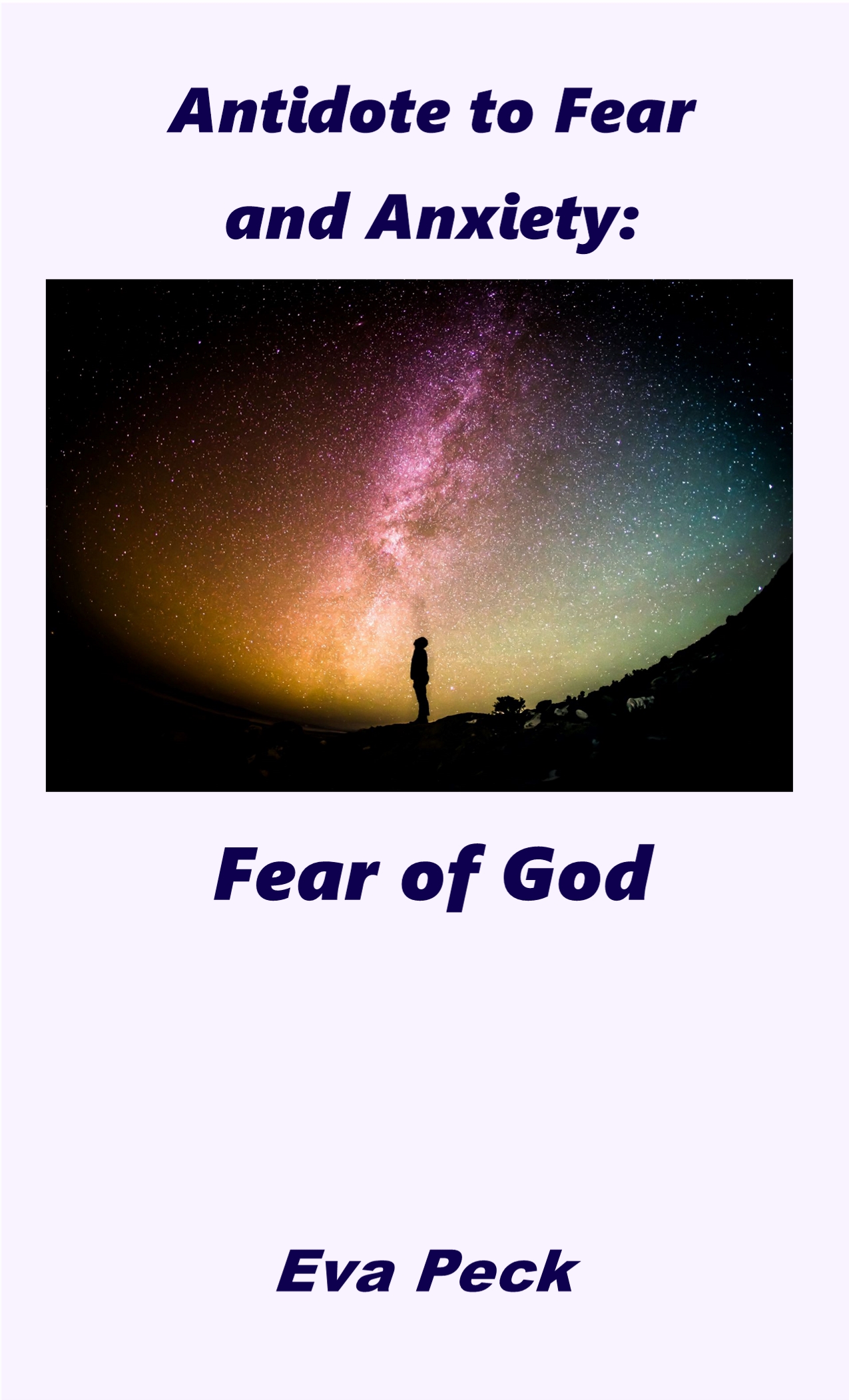 Free Publications - Universal Spirituality